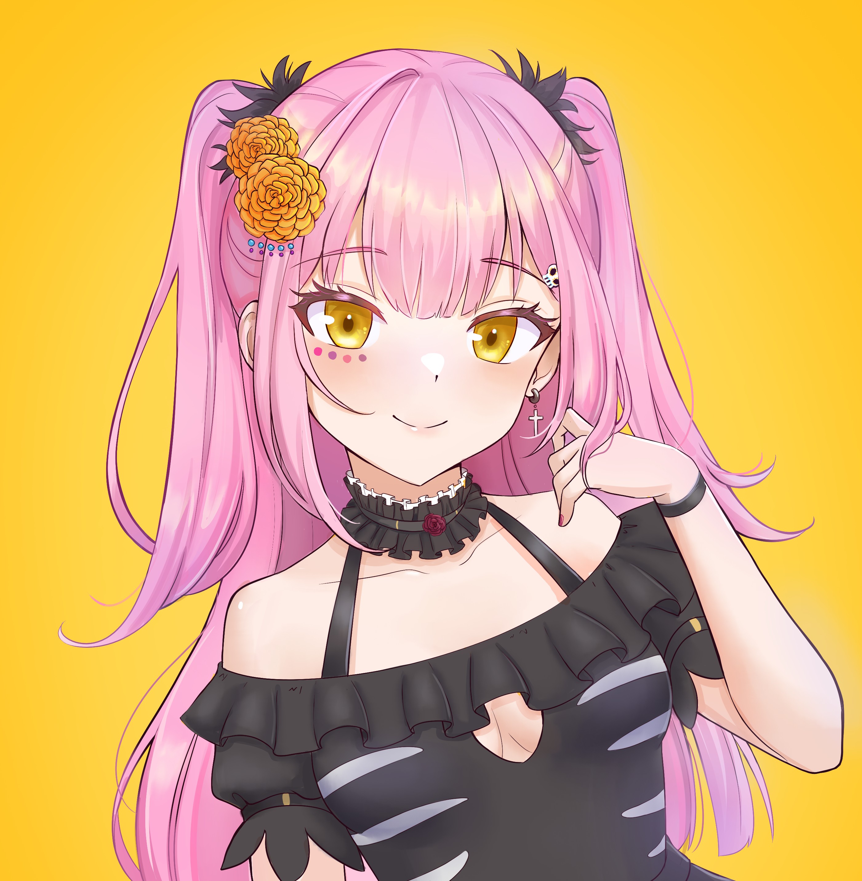 ¡Bienvenidos a mi VLUM! | VLUM