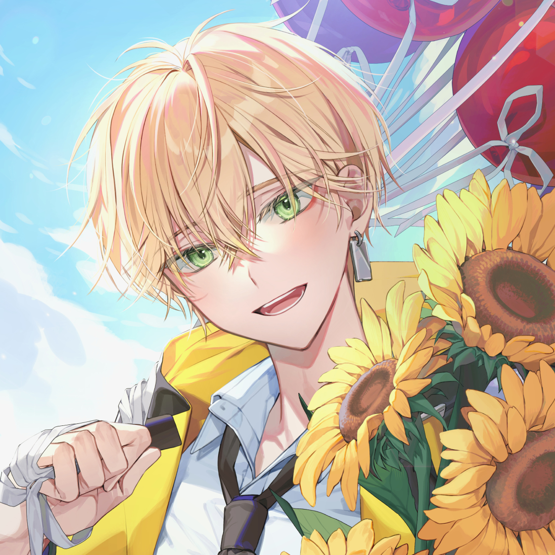 VLUM: 버츄얼 덕질은 블럼