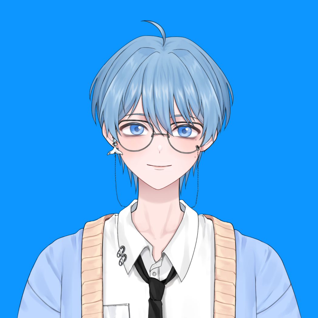 VLUM: 버츄얼 덕질은 블럼