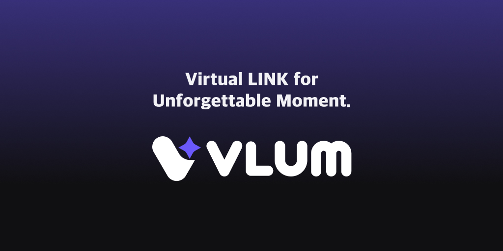 VLUM: VTuber Stanning App